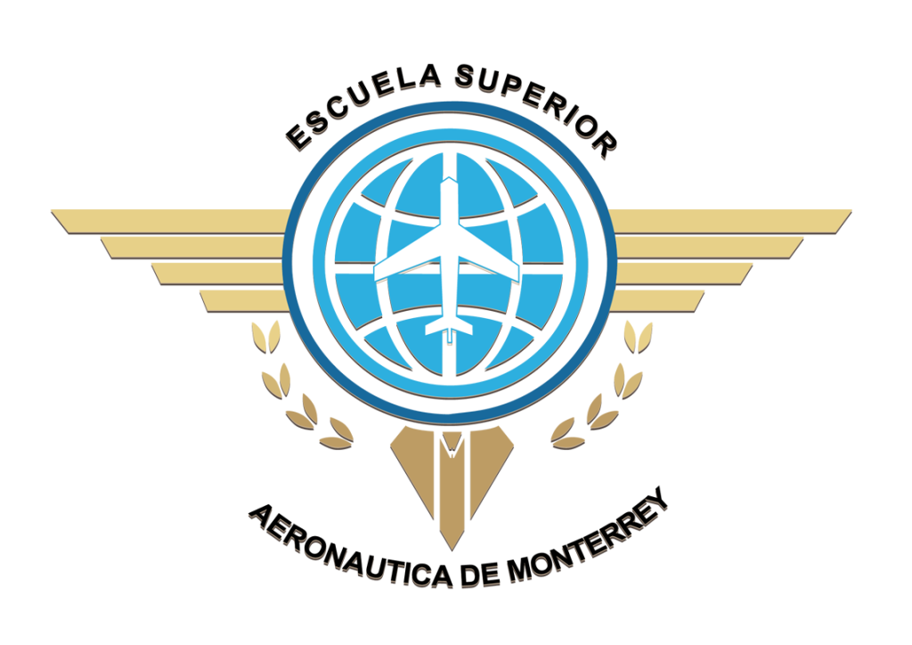 Sobrecargo – Escuela Superior Aeronáutica de Monterrey
